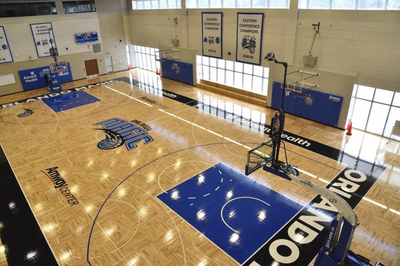 Orlando Magic 2022 Draft Workout Tracker : r/OrlandoMagic