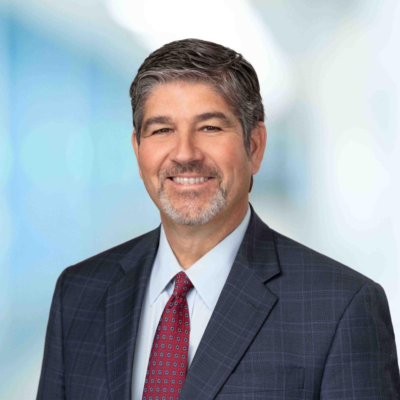 Leadership | Texas Health Huguley Hospital Fort Worth South | Texas ...