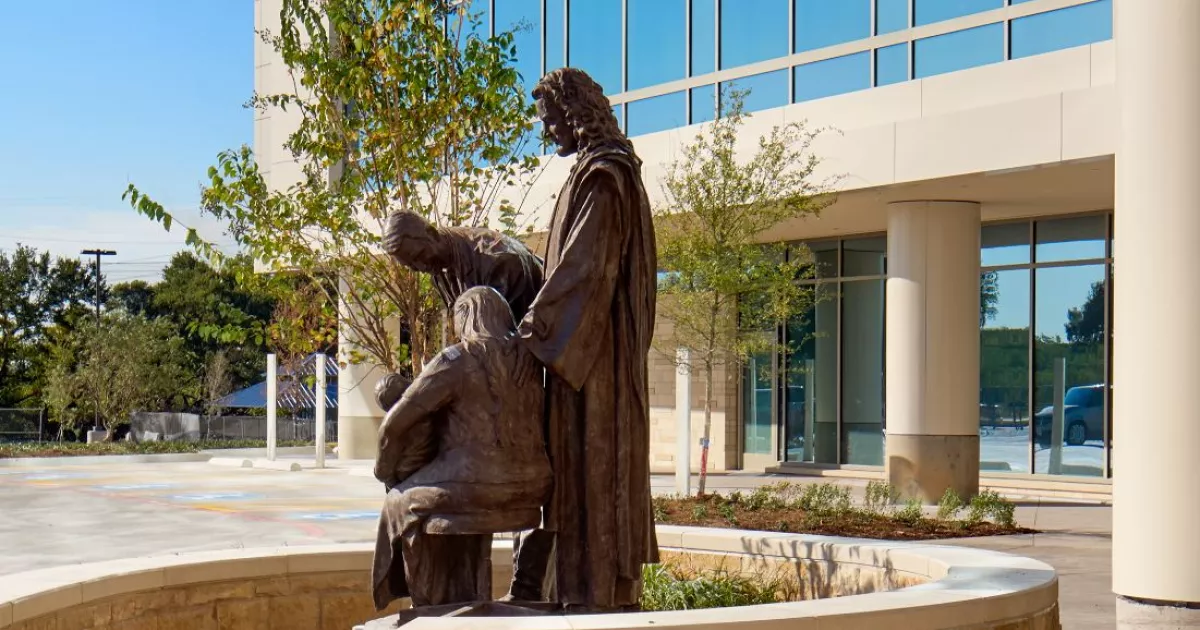 Our Services | Texas Health Huguley Hospital Fort Worth South